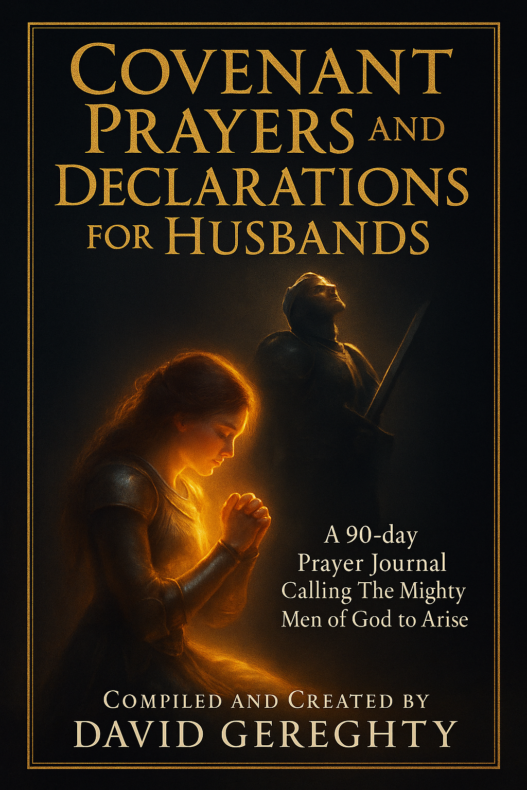 Covenant Prayers